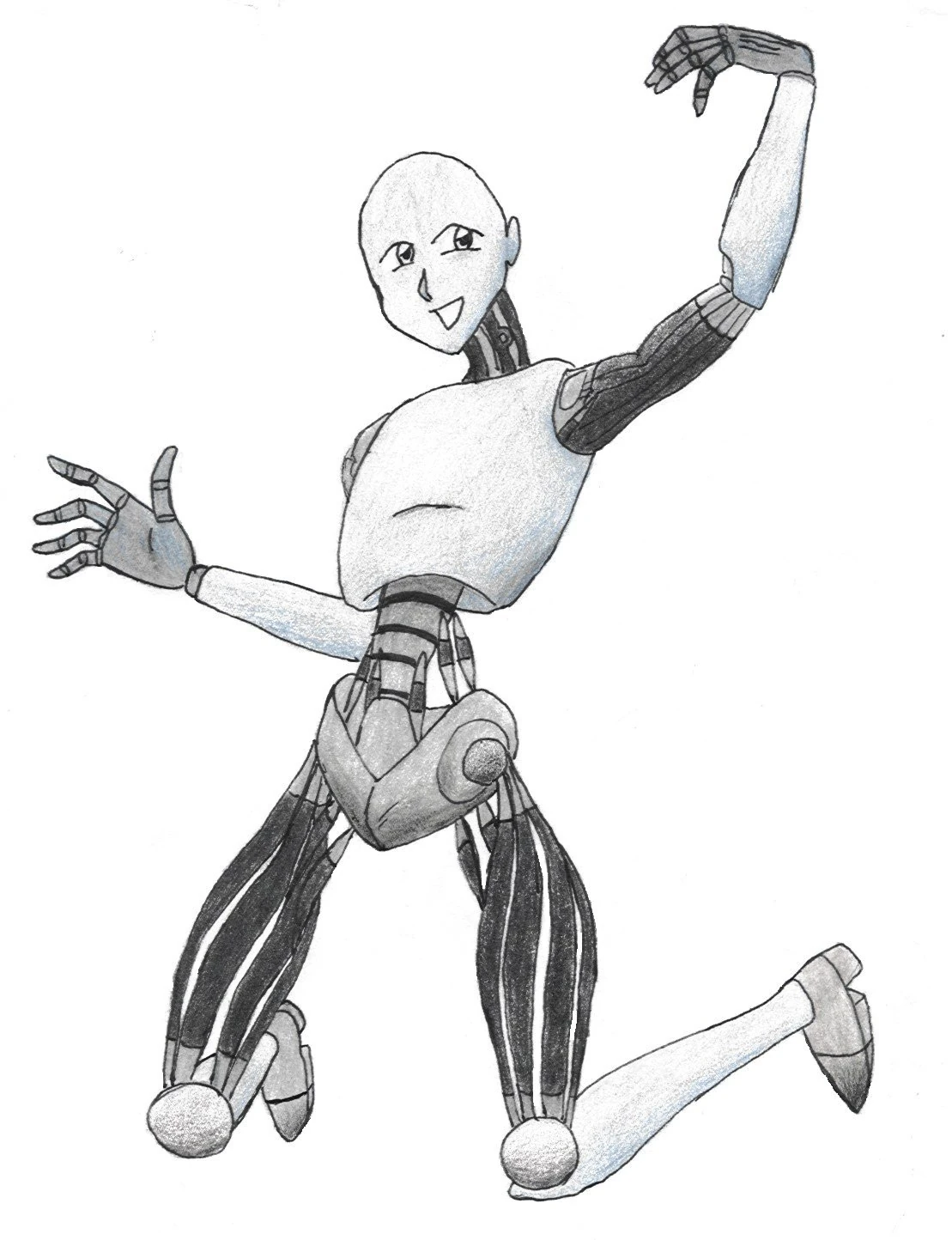 Bruce Boxmann | Troublemaker Wiki | Fandom