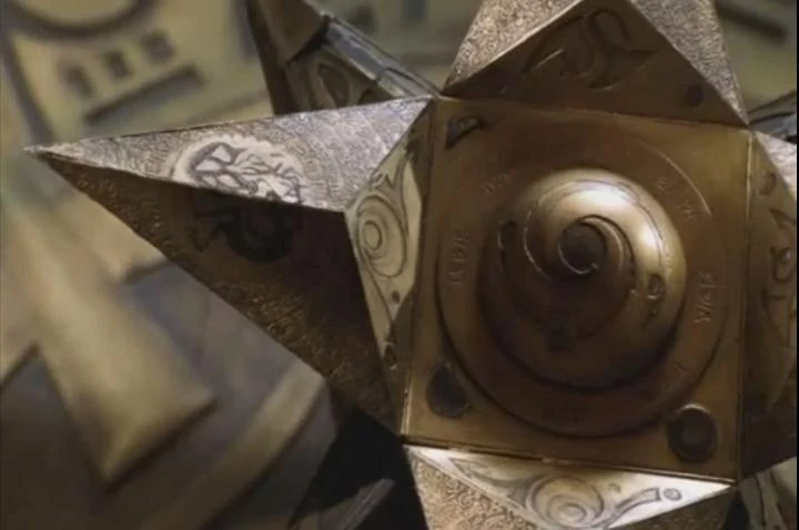 Daemon Ritus | Troublemaker Wiki | Fandom