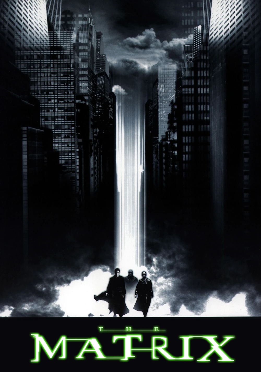 The Matrix (1999 film) | Troublemaker Wiki | Fandom