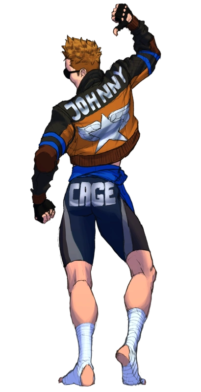 List of Mortal Kombat characters | Troublemaker Wiki | Fandom