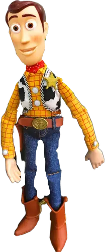 Woody (SML) | Troublemaker Wiki | Fandom