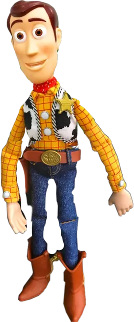 Woody (SML) | Troublemaker Wiki | Fandom