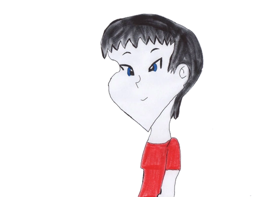 Zachary Renn-Kagamine | Troublemaker Wiki | Fandom