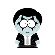 Simon Claw | Troublemaker Wiki | Fandom