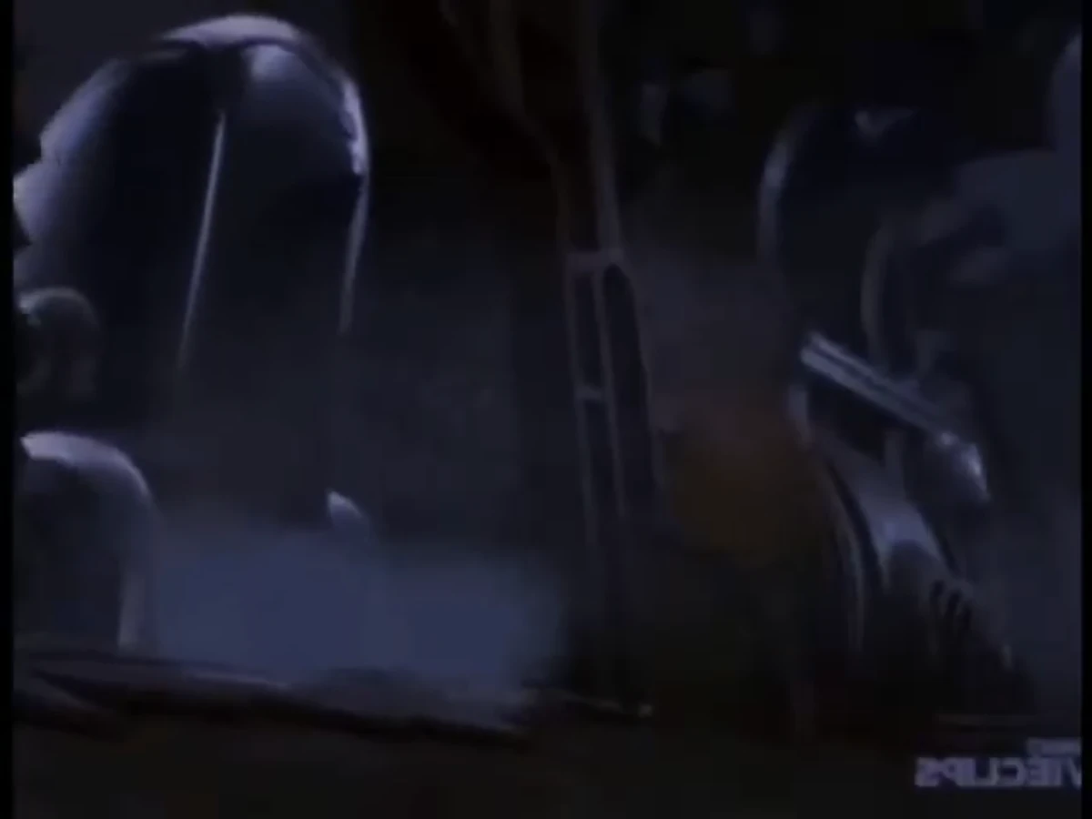 Unnecessarily Evil Initiative Omega-91 | Troublemaker Wiki | Fandom