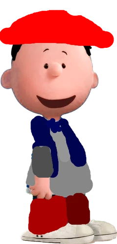 Tim Brick and McKible (Robots) | Troublemaker Wiki | Fandom