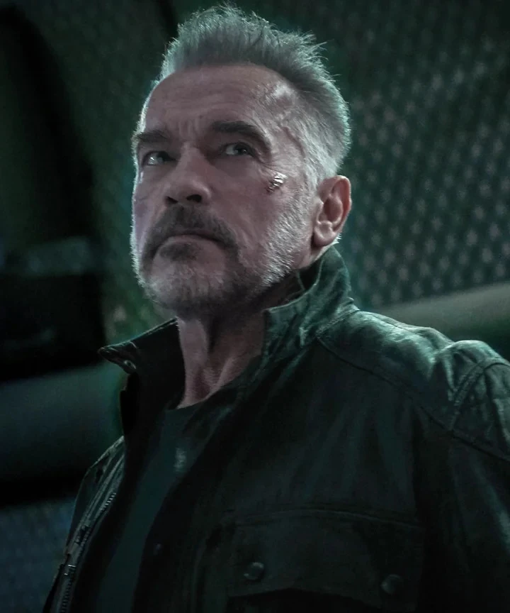 Carl (Terminator) | Troublemaker Wiki | Fandom