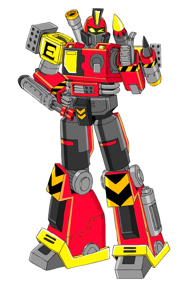 Elton McKimson | Troublemaker Wiki | Fandom