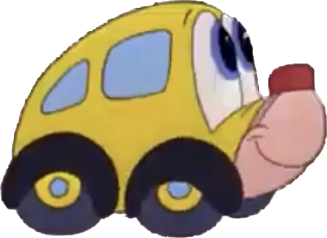 The Little Cars (2002) - Photos | Troublemaker Wiki | Fandom