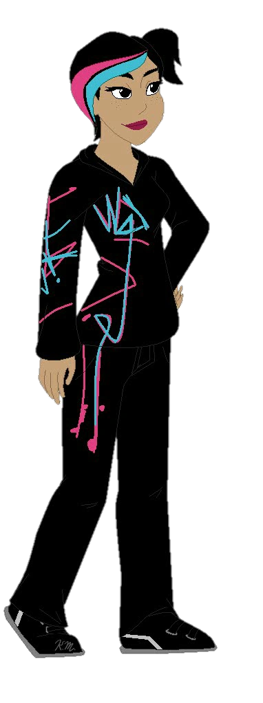 Rambling Ambushes | Troublemaker Wiki | Fandom