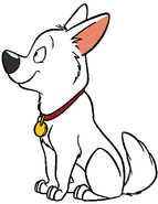 Bolt/Gallery | Troublemaker Wiki | Fandom