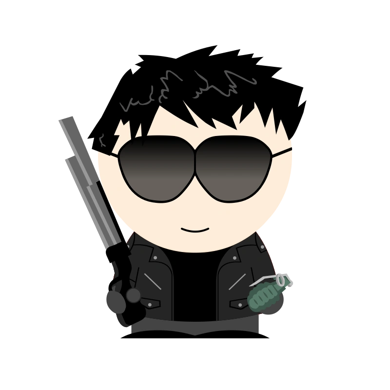 T-875 | Troublemaker Wiki | Fandom