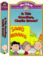 Peanuts VHS (1994-1999) - (Walt Disney Masterpiece Collection)/Gallery ...