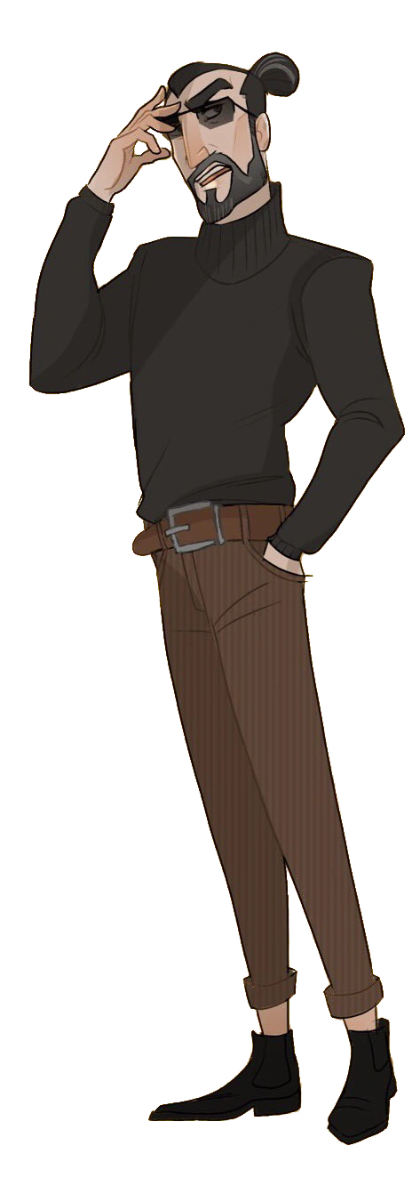 I, Robot (Seansiq Productions Style) | Troublemaker Wiki | Fandom