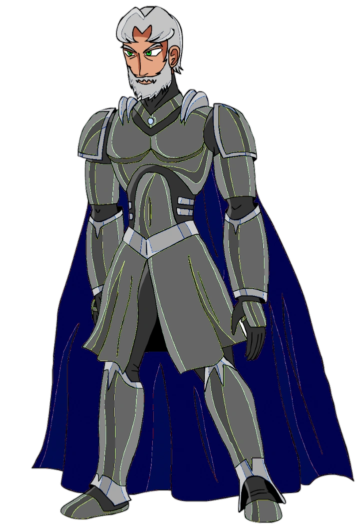 Master Obvious | Troublemaker Wiki | Fandom