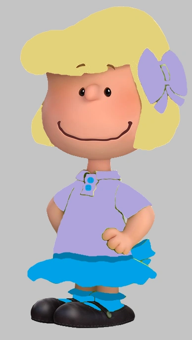 Maria Guttman | Troublemaker Wiki | Fandom