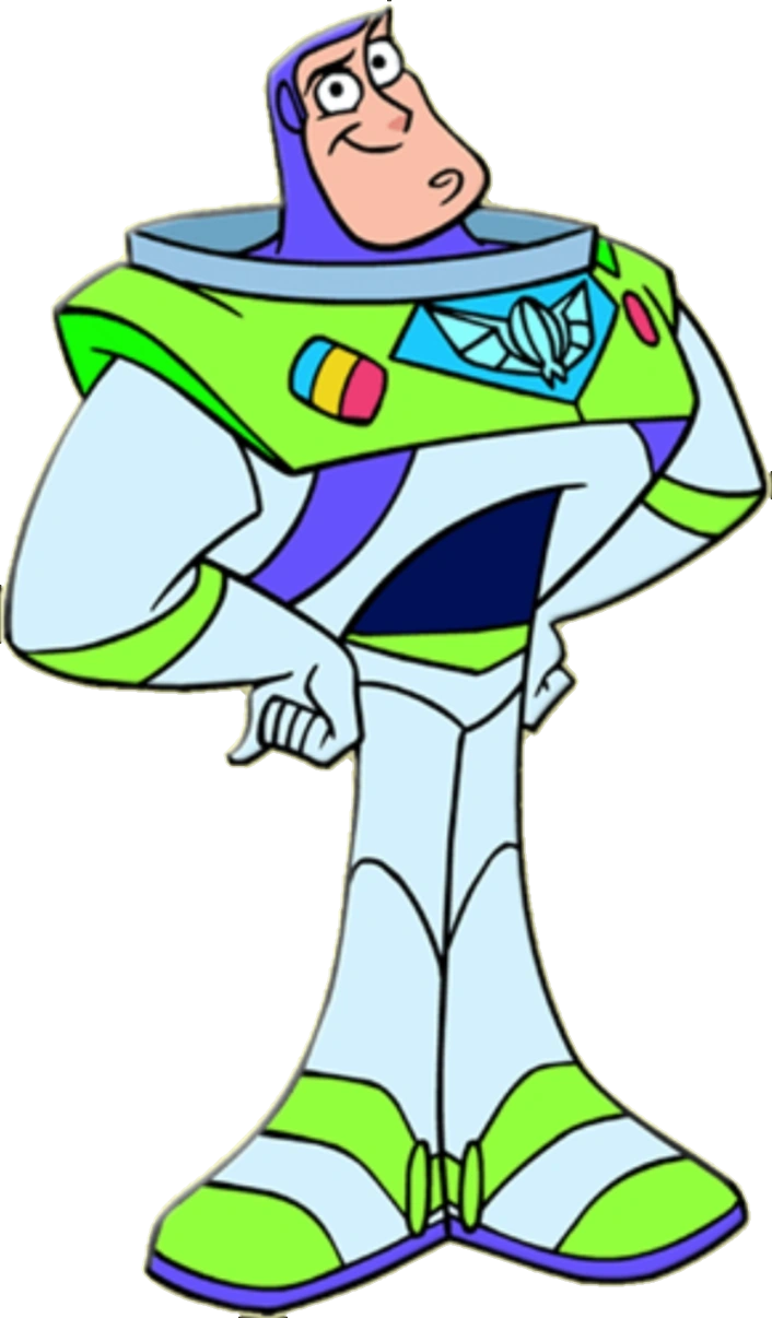 Buzz Lightyear/Gallery | Troublemaker Wiki | Fandom