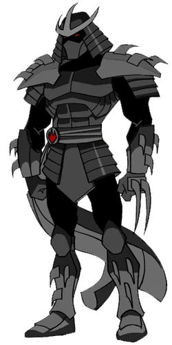 Doctor George Claw | Troublemaker Wiki | Fandom