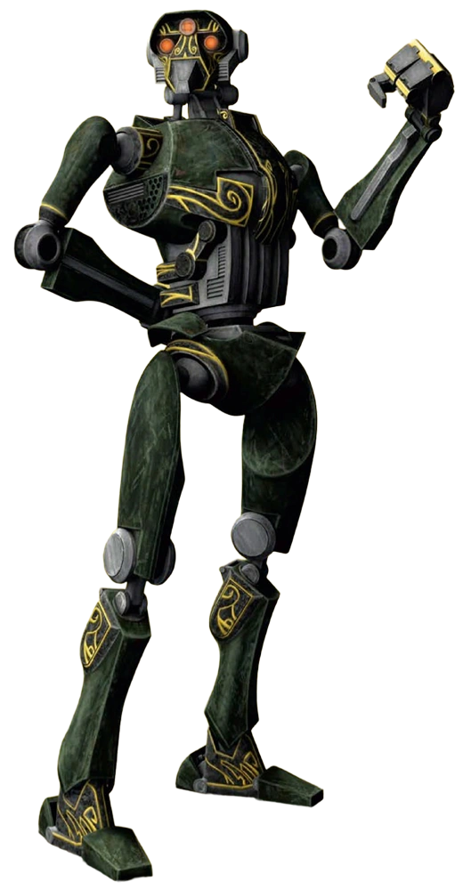 Robot Roscoe | Troublemaker Wiki | Fandom