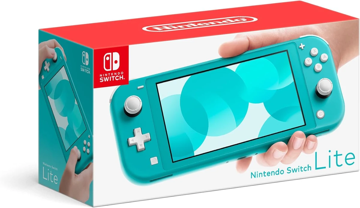 Nintendo Switch | Troublemaker Wiki | Fandom