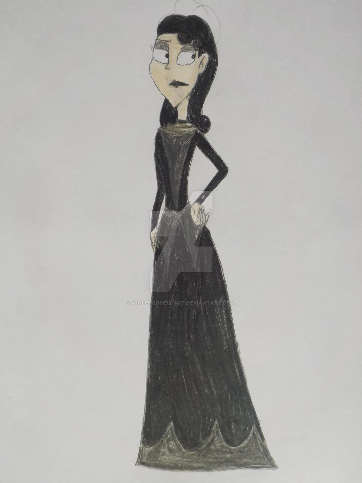 Gemma (The Littlest Elf) | Troublemaker Wiki | Fandom