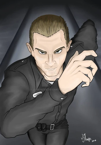 T-1000 | Troublemaker Wiki | Fandom