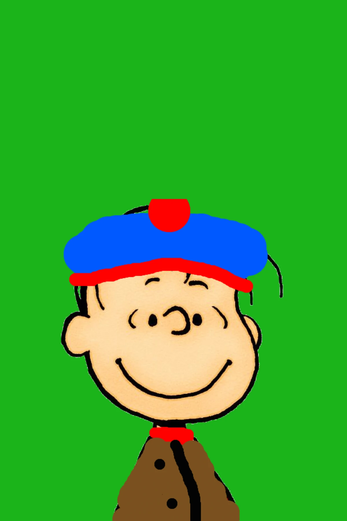 Bill Melendez's Peanuts The Jungle Adventures (2004) | Troublemaker ...