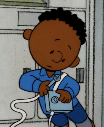 Franklin Armstrong | Troublemaker Wiki | Fandom