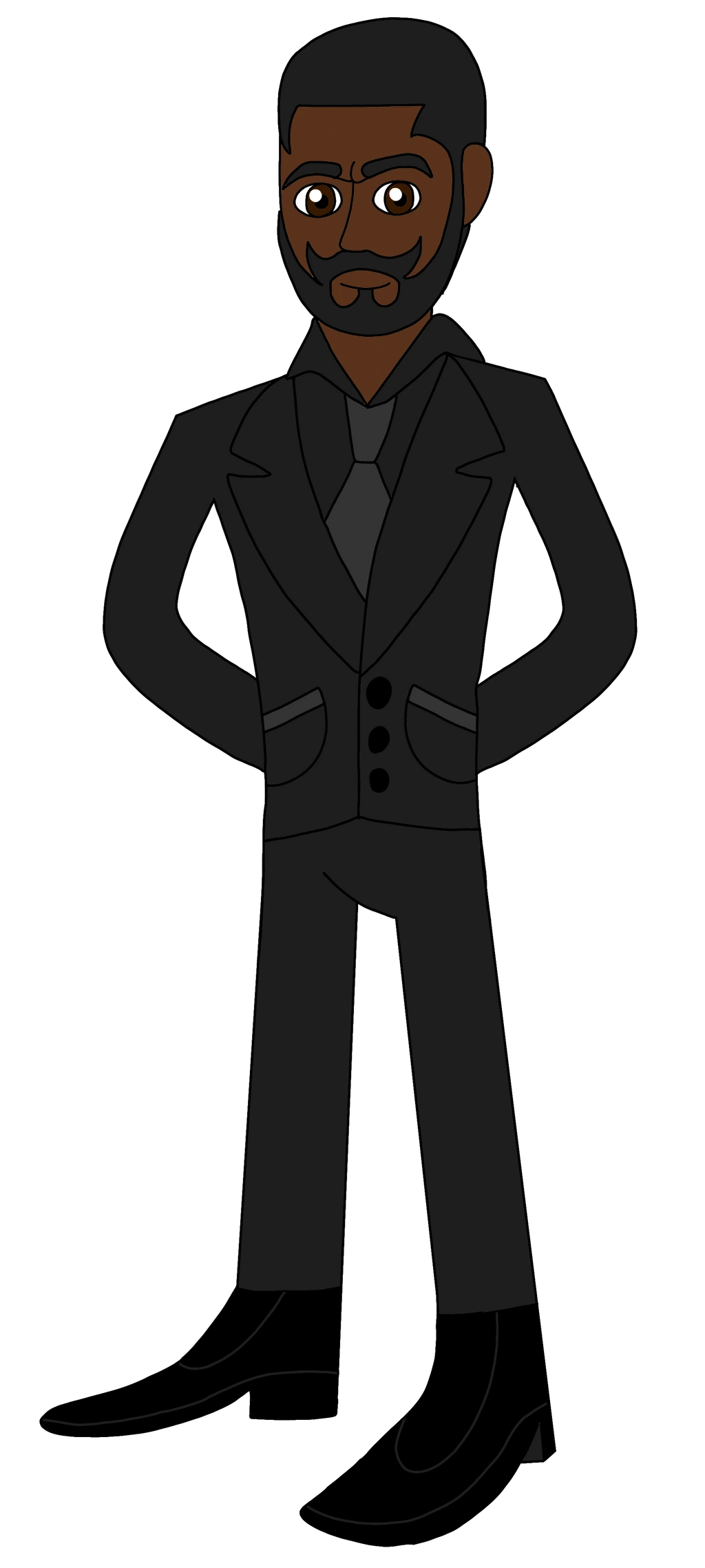 Eric Brakeston | Troublemaker Wiki | Fandom