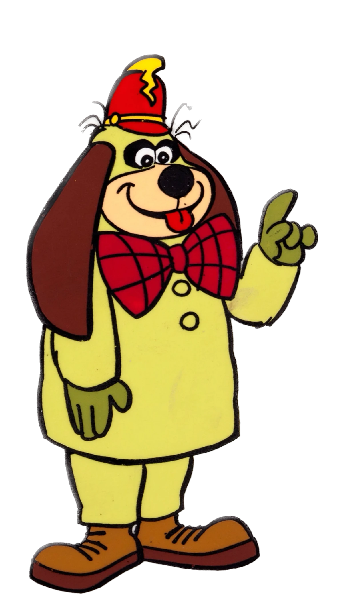 The Banana Splits (characters) | Troublemaker Wiki | Fandom