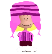 Edith Gru/Gallery | Troublemaker Wiki | Fandom