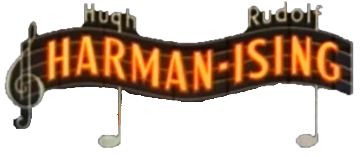 Category:Harman-Ising | Troublemaker Wiki | Fandom