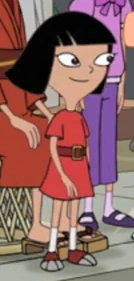 Ellen Khan | Troublemaker Wiki | Fandom