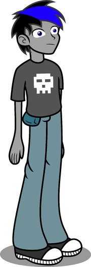 Tod Stiles | Troublemaker Wiki | Fandom