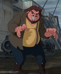 Clayton's Men | Troublemaker Wiki | Fandom