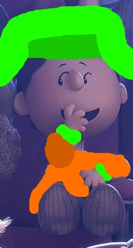 Kyle Broflovski/Gallery | Troublemaker Wiki | Fandom