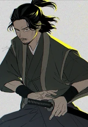 Hanzo Hasashi | Troublemaker Wiki | Fandom