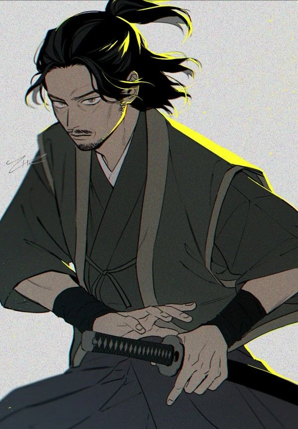 Hanzo Hasashi | Troublemaker Wiki | Fandom
