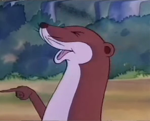 Weasel (South Park) | Troublemaker Wiki | Fandom