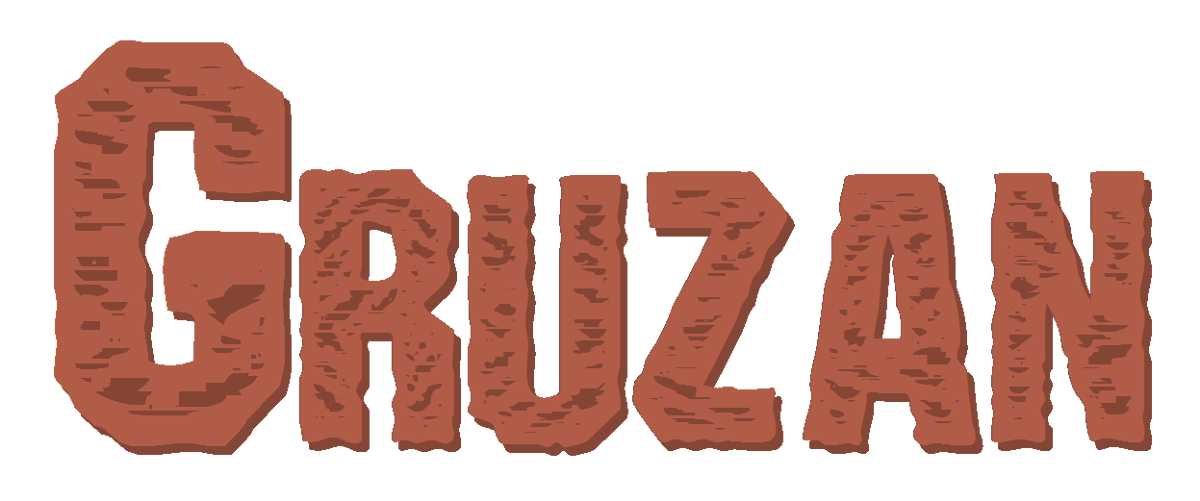 Gruzan (1999) | Troublemaker Wiki | Fandom