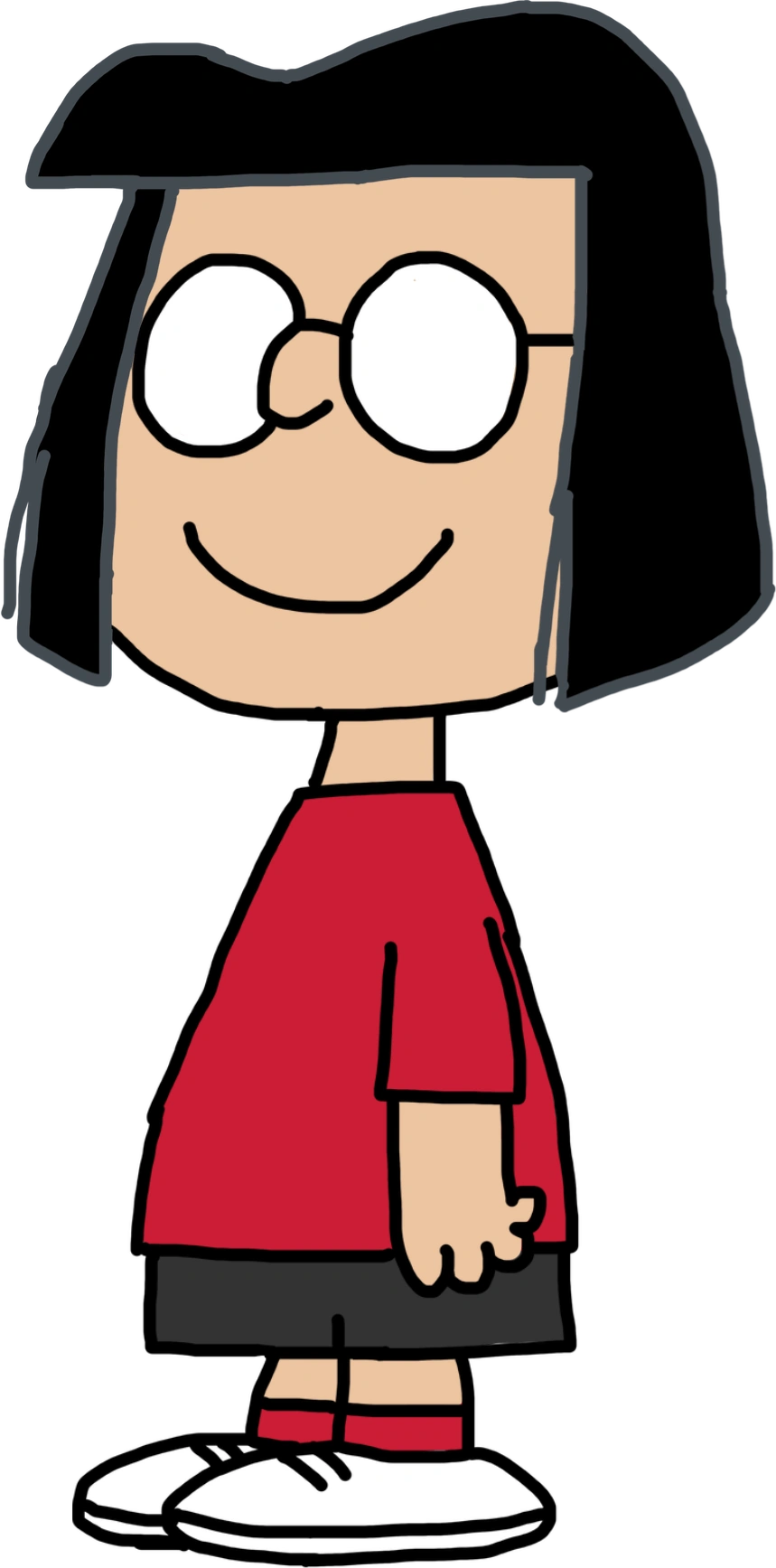 Marcie Carlin, Vanellope Carlin x Mary Carlin (VeggieGirls ...