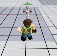 Joseph Joestar | Troublesome Battlegrounds 2 Wiki | Fandom