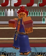 Jonathan Joestar | Troublesome Battlegrounds 2 Wiki | Fandom