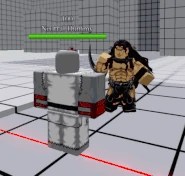 Kars | Troublesome Battlegrounds 2 Wiki | Fandom