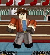 Joseph Joestar | Troublesome Battlegrounds 2 Wiki | Fandom