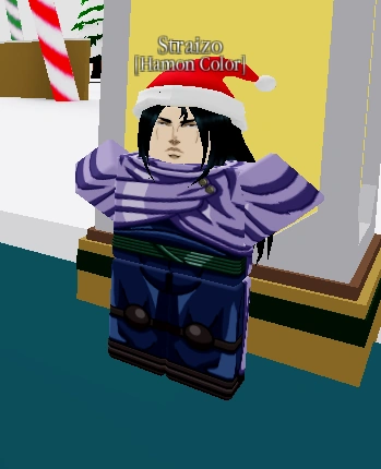 Straizo NPC | Troublesome Battlegrounds 2 Wiki | Fandom