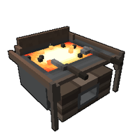 Forge | Trove Wiki | Fandom