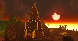 Dragonfire Peaks | Trove Wiki | Fandom