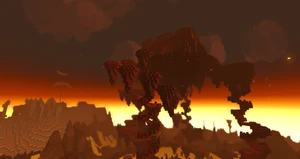 Dragonfire Peaks | Trove Wiki | Fandom