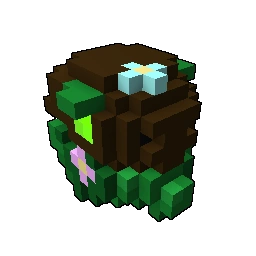 Topiary Terrapin | Trove Wiki | Fandom